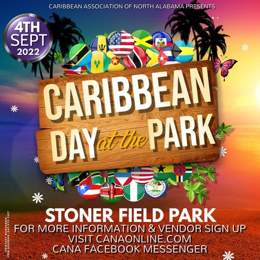 Caribbean Association of North Alabama